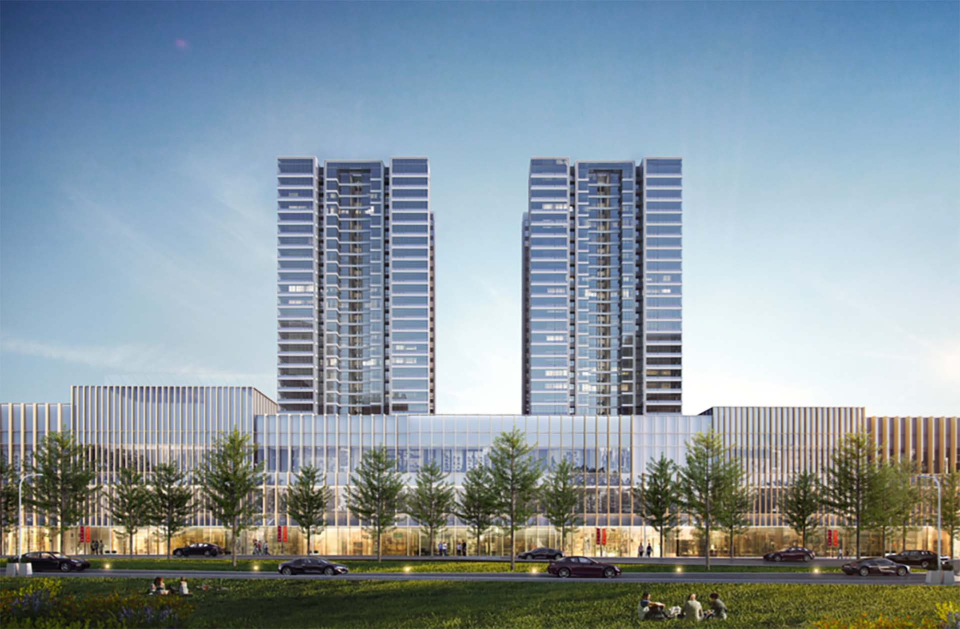 Twin River – MCGSNS